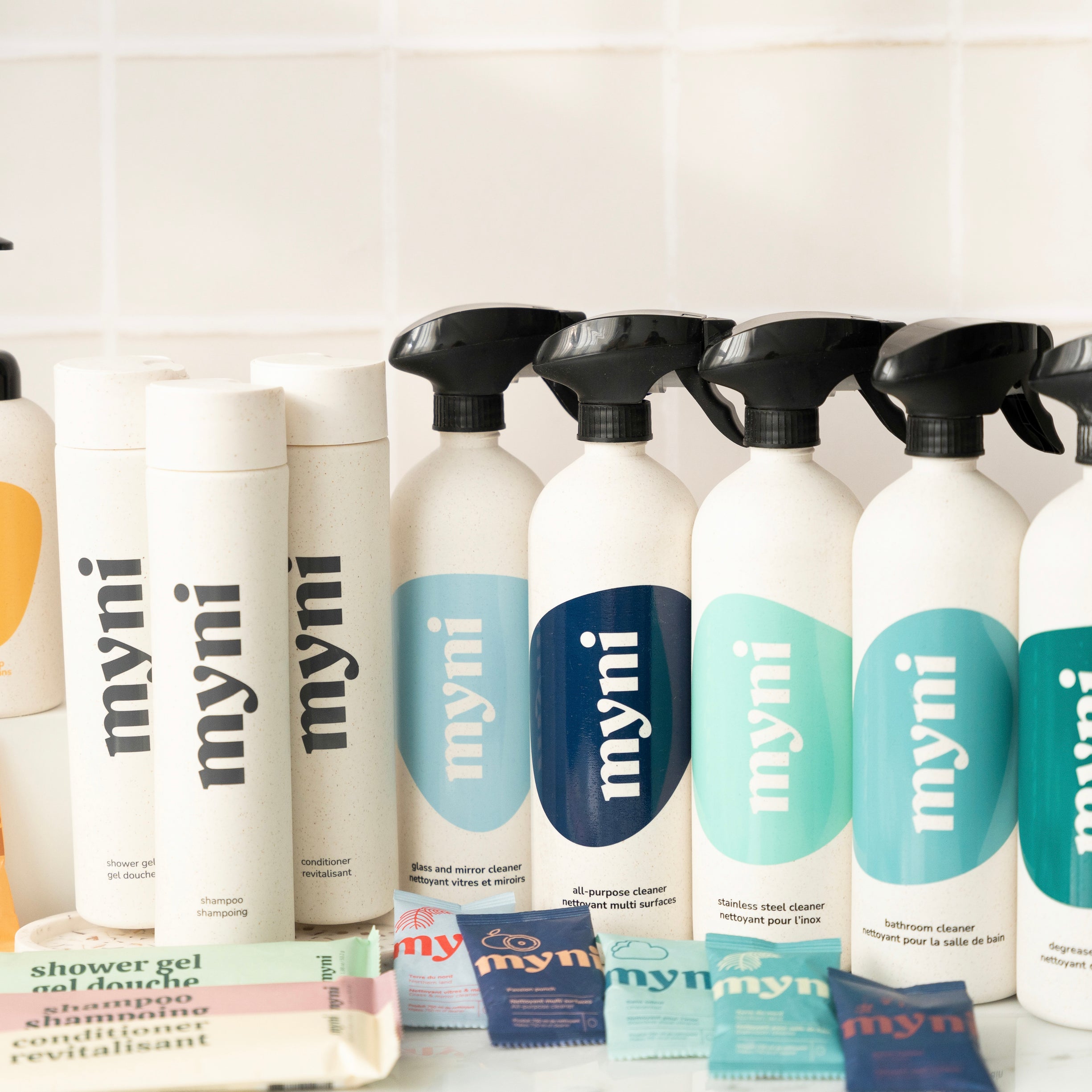 Myni | Non-Toxic Eco-Friendly Cleaning & Personal Care Products – MYNI