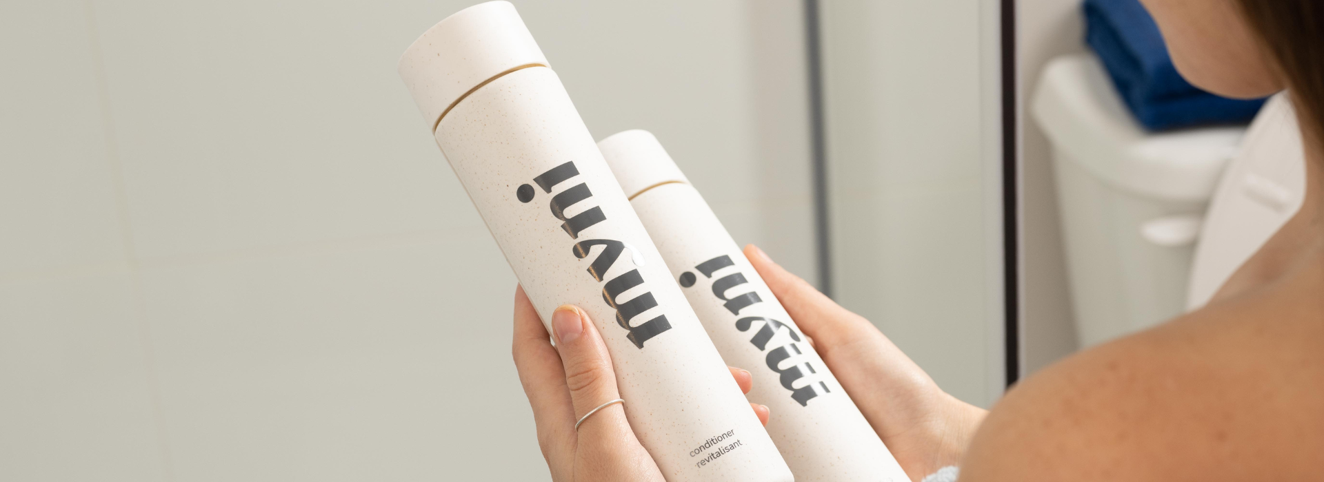 Myni | Non-Toxic Eco-Friendly Cleaning & Personal Care Products – MYNI