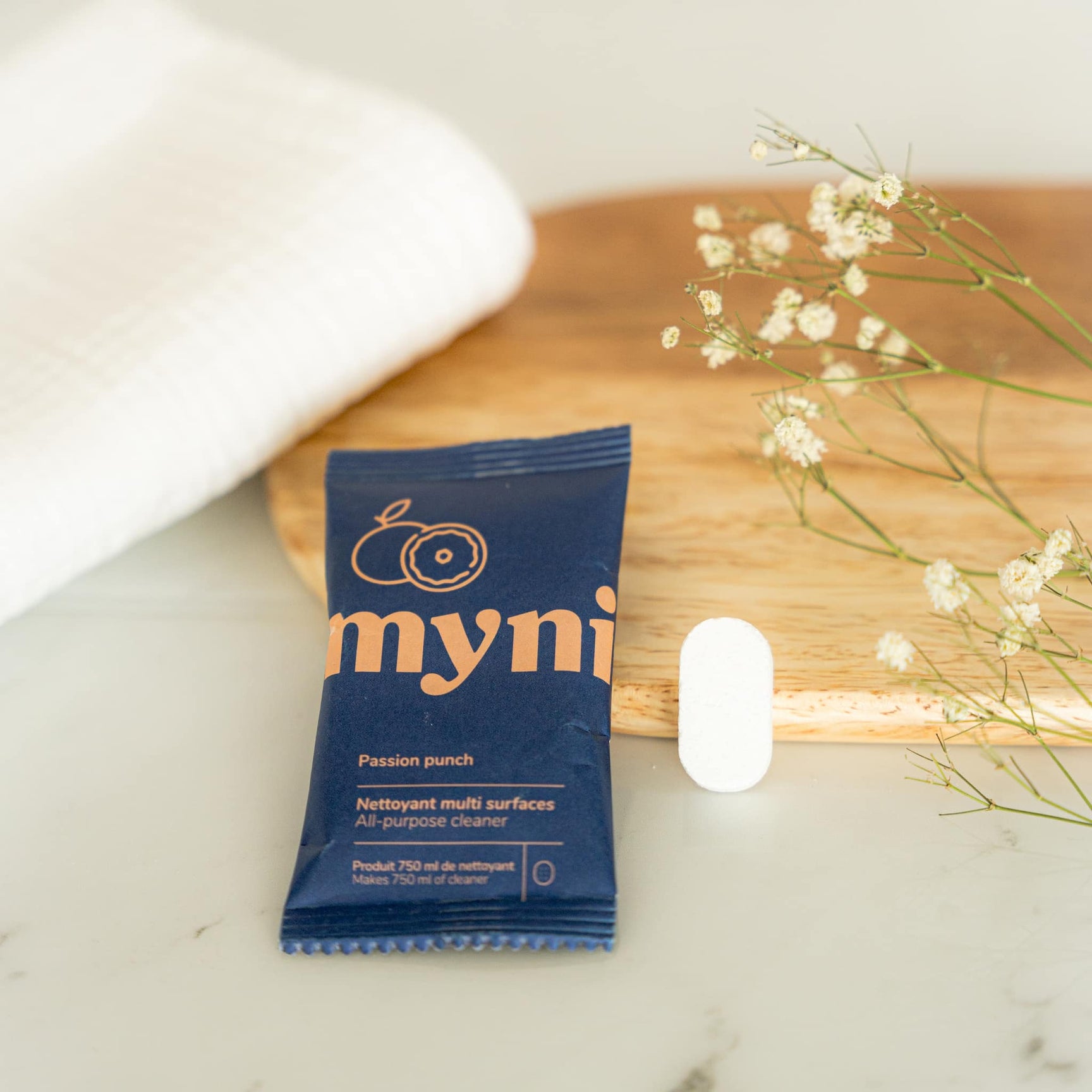 Myni | Non-Toxic Eco-Friendly Cleaning & Personal Care Products – MYNI