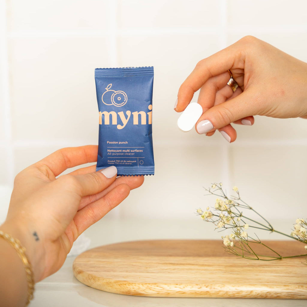 Myni | All products | Non-Toxic Eco-Friendly Home & Body Care – MYNI